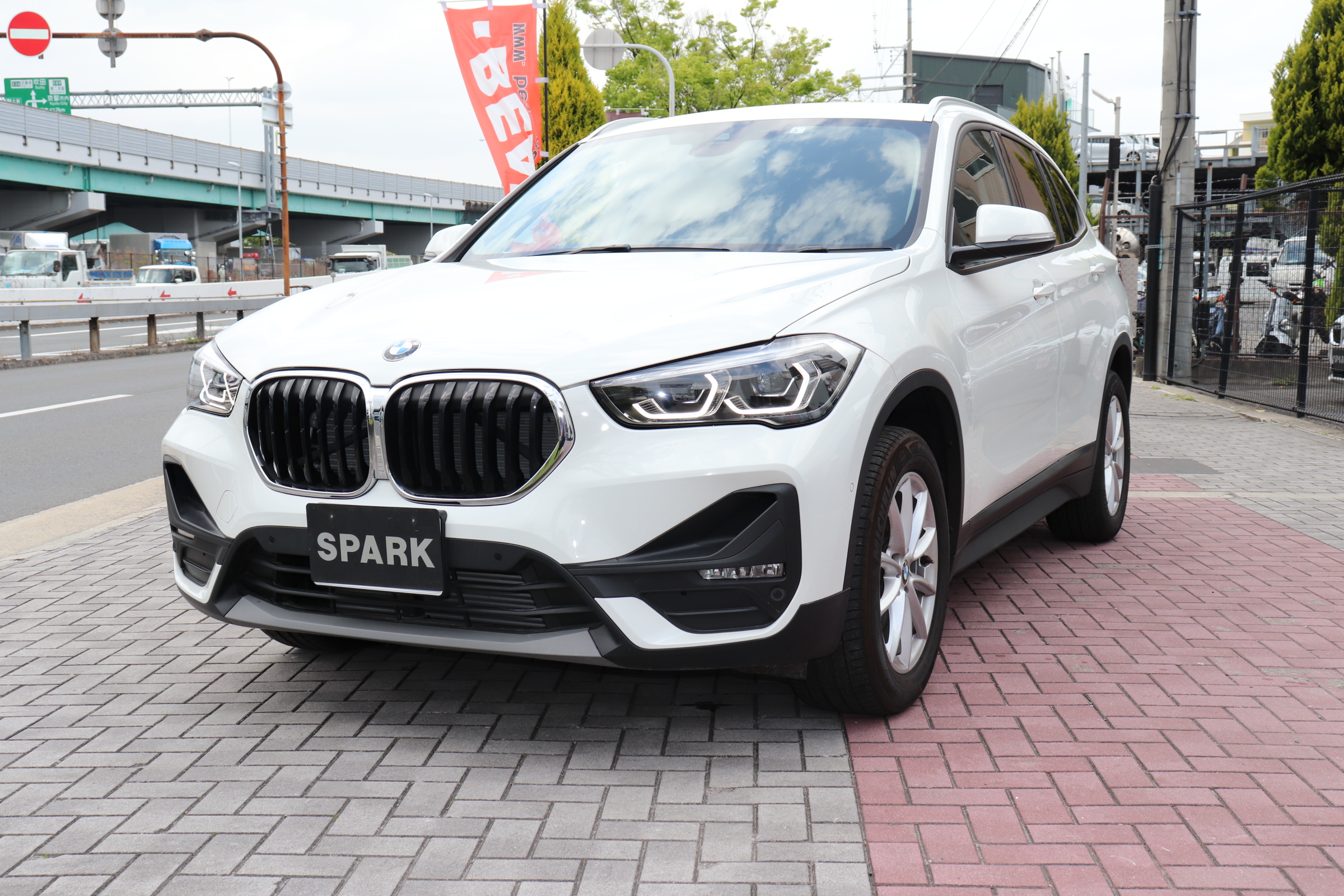 X1 XDrive 18d BMW 